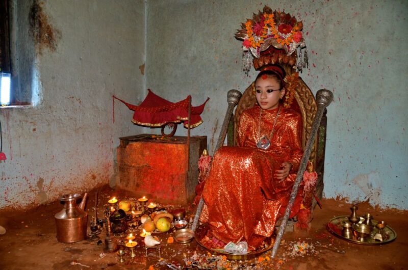 Kathmandu: Private City Guided Tour - Final Thoughts