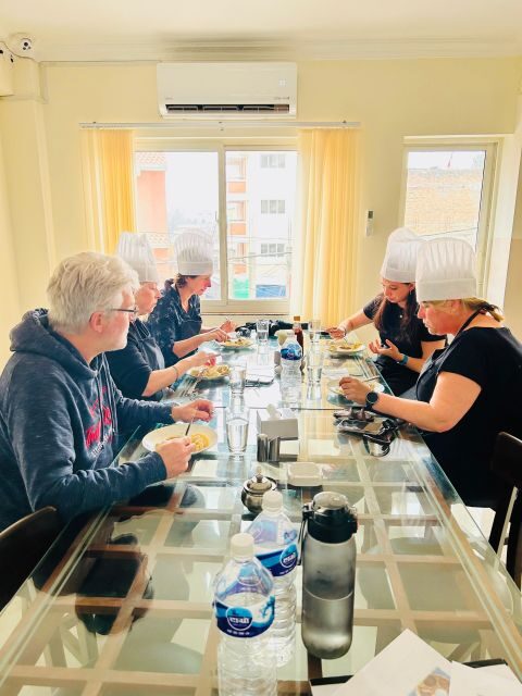 Kathmandu: Private Cooking class with Pickup and Drop - Key Points