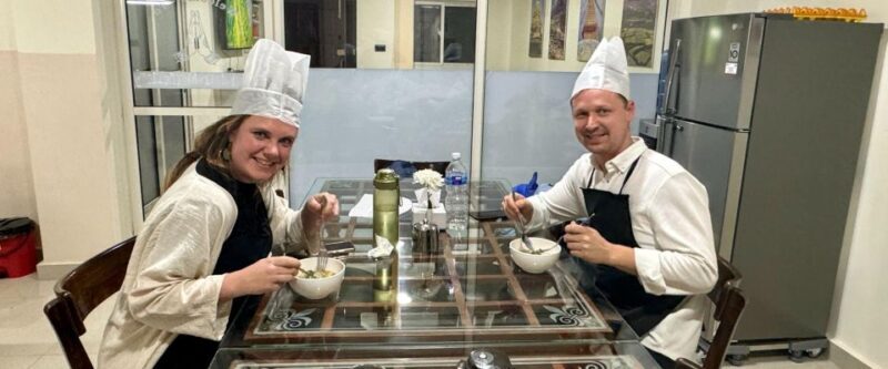 Kathmandu: Private Cooking class with Pickup and Drop - Why This Experience Stands Out
