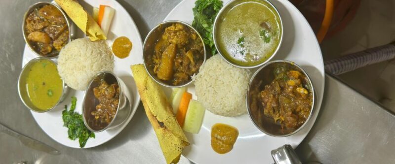 Kathmandu: Private Cooking class with Pickup and Drop - Who Will Love This Class?