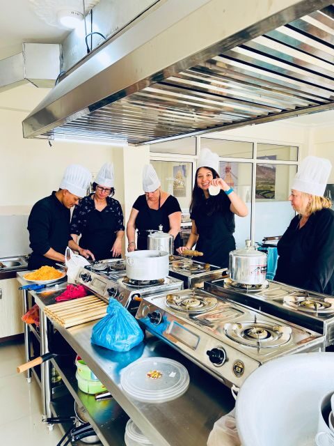 Kathmandu: Private Cooking class with Pickup and Drop - Final Thoughts