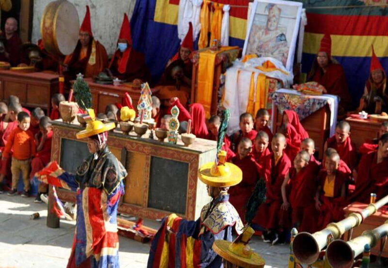 Kathmandu: Private Cultural and Heritage Day Tour - Who Will Enjoy This Tour?