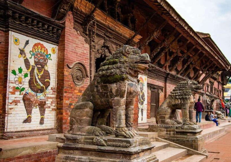Kathmandu: Private Cultural and Heritage Day Tour - FAQ