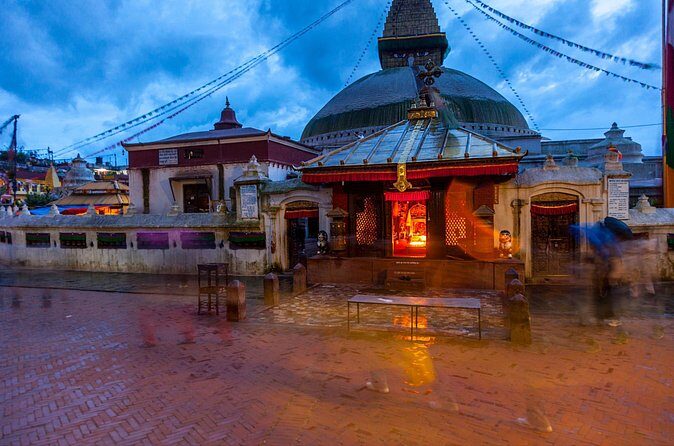 Kathmandu : Private Custom Walking Tour with Local Guide - FAQs