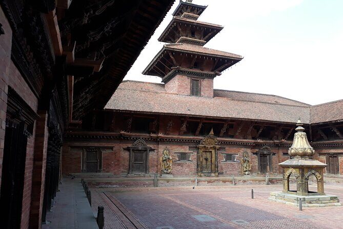 Kathmandu Private Day Tour - Practical Details and What to Expect