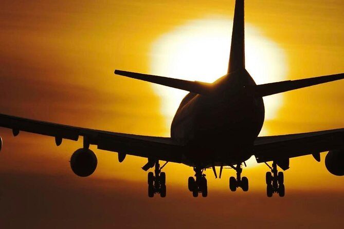 Kathmandu - Private departure transfer from Hotel to Airport - Key Points