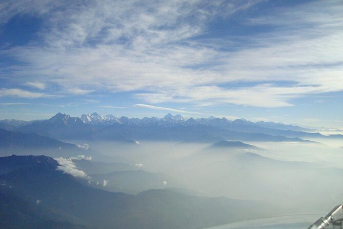 Kathmandu - Private departure transfer from Hotel to Airport - FAQs