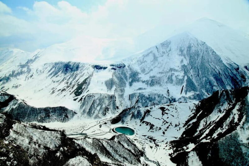 Kathmandu: Private Everest Base Camp Helicopter Tour - FAQ
