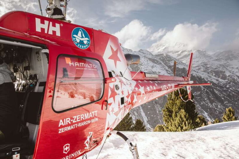 Kathmandu: Private Everest Base Camp Helicopter Tour - What to Expect and Considerations