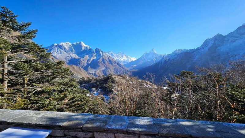 Kathmandu: Private Everest Base Camp Helicopter Tour - The Sum Up