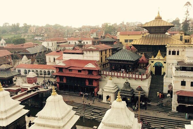 Kathmandu Private Full-Day Heritage Tour from Thamel - What Travelers Say