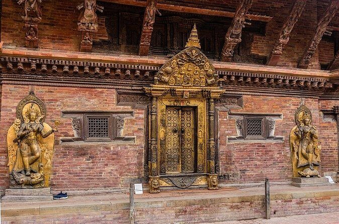 Kathmandu Private Full-Day Heritage Tour from Thamel - FAQs
