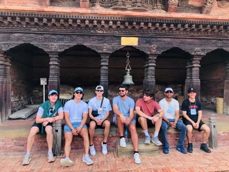 Kathmandu: Private/Group 7 UNESCO Heritage Sites Guided Tour - Key Points