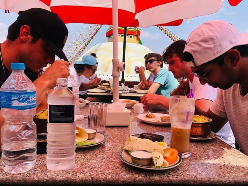 Kathmandu: Private/Group 7 UNESCO Heritage Sites Guided Tour - A Deep Dive into the Experience