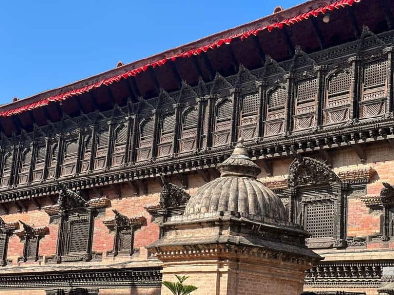 Kathmandu: Private/Group 7 UNESCO Heritage Sites Guided Tour - FAQs