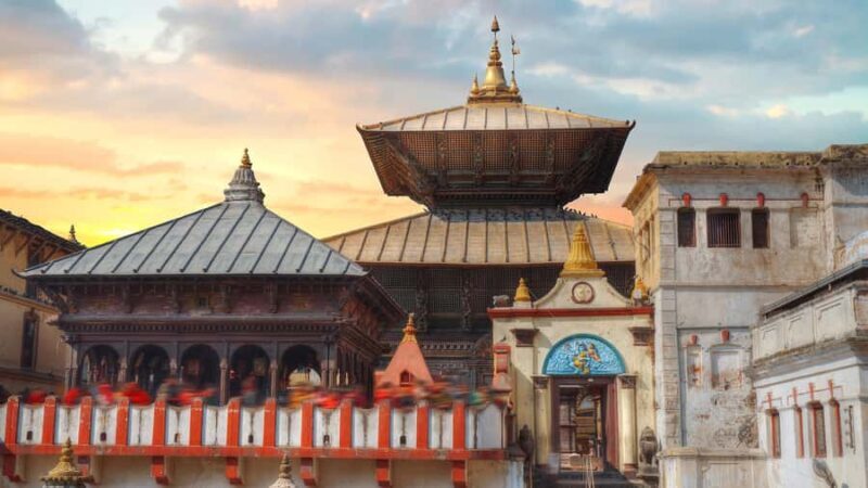 Kathmandu: Private/Group Tour to 7 UNESCO Sites with Lunch - Key Points