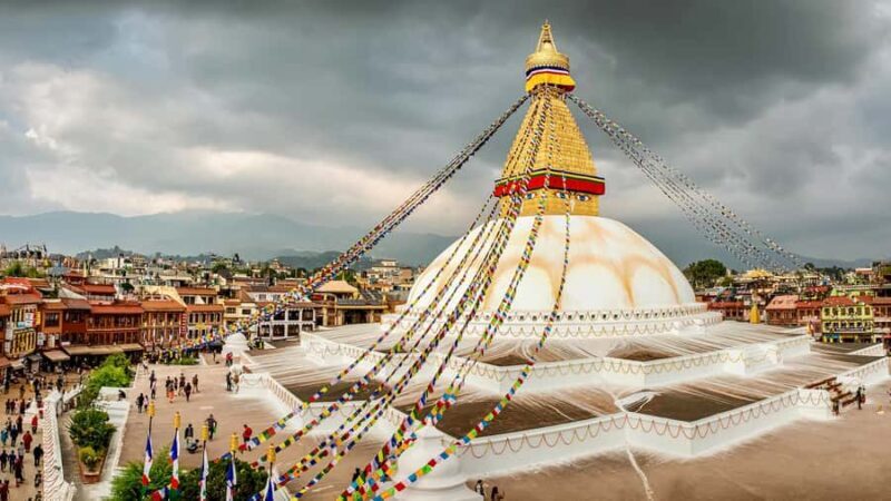 Kathmandu: Private/Group Tour to 7 UNESCO Sites with Lunch - Introduction and Who Its For