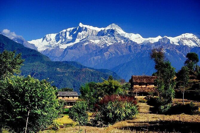 Kathmandu Private Nagarkot Sunrise Tour - The Experience in Detail