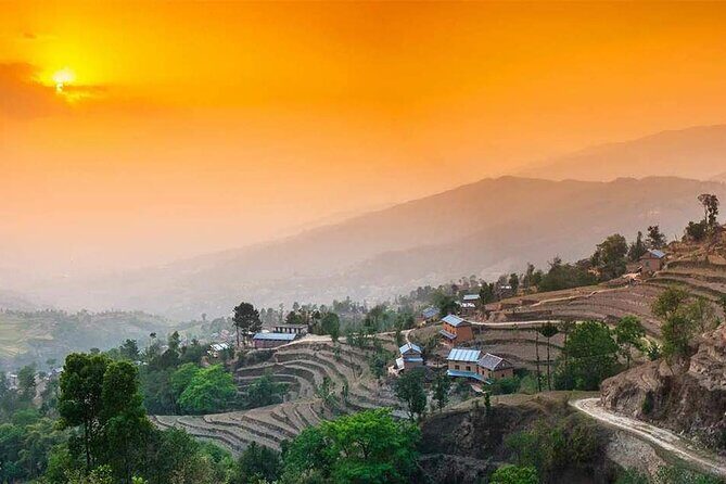 Kathmandu Private Nagarkot Sunrise Tour - What’s Included and What’s Not