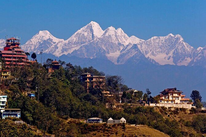 Kathmandu Private Nagarkot Sunrise Tour - Frequently Asked Questions