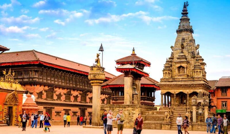 Kathmandu: Private Patan and Bhaktapur Sightseeing Tour - What Makes This Tour Stand Out?