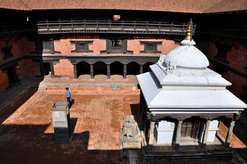 Kathmandu: Private Patan and Bhaktapur Sightseeing Tour - The Practical Details