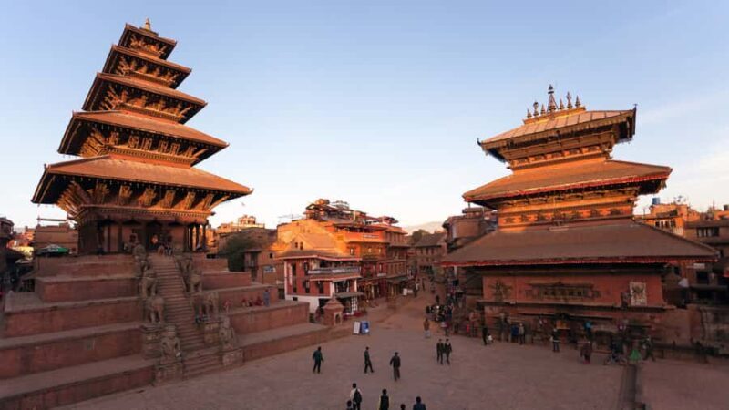 Kathmandu: Private Patan and Bhaktapur Sightseeing Tour - Exploring Patan and Bhaktapur: A Cultural Feast