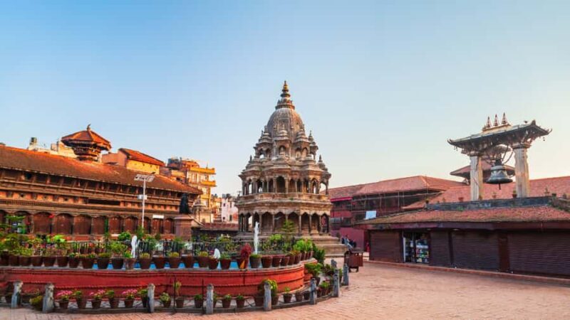 Kathmandu: Private Patan and Bhaktapur Sightseeing Tour - Practical Tips for the Tour