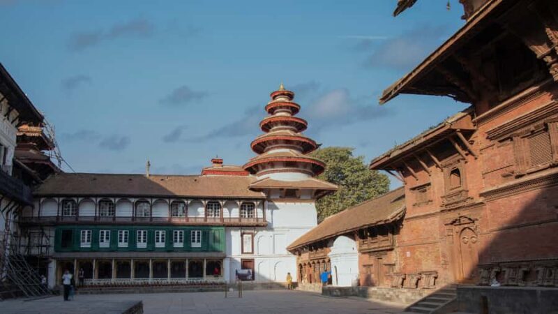 Kathmandu: Private Patan and Bhaktapur Sightseeing Tour - Who Will Enjoy This Tour?