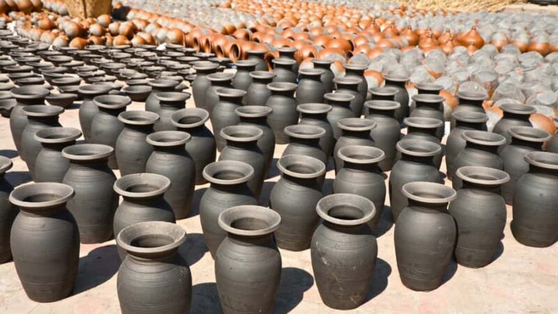 Kathmandu: Private Patan and Bhaktapur Sightseeing Tour - The Sum Up