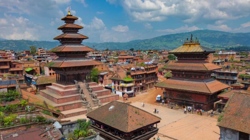 Kathmandu: Private Patan and Bhaktapur Sightseeing Tour - Why Choose the Private Patan and Bhaktapur Tour?
