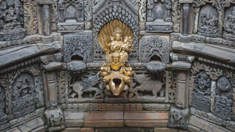 Kathmandu: Private Patan and Bhaktapur Sightseeing Tour - The Experience in Practice