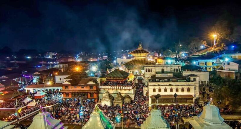 Kathmandu: Private Photography Tour of Spiritual Traditions - Key Points