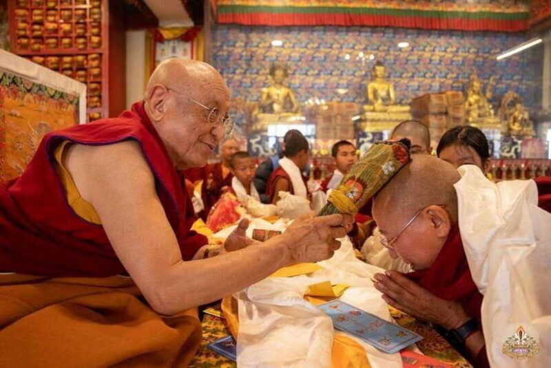 Kathmandu: Private Photography Tour of Spiritual Traditions - An In-Depth Look at the Experience