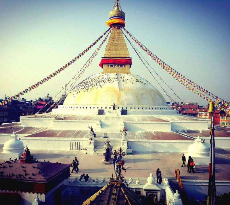 Kathmandu: Private Photography Tour of Spiritual Traditions - Is This Tour Worth the Price?