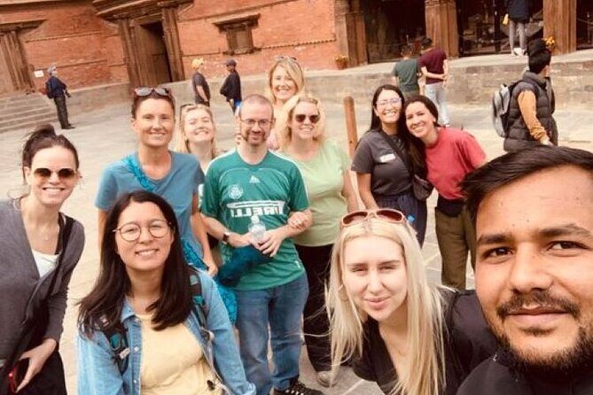 Kathmandu Private Sightseeing Tour | UNESCO World Heritage Sites - Practical Details