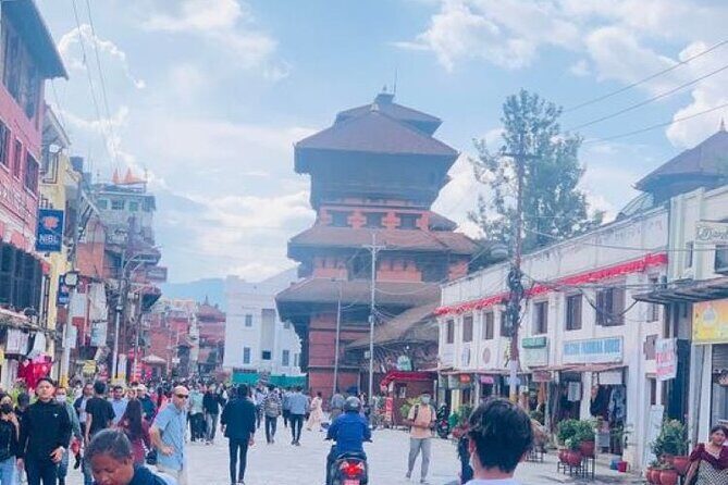 Kathmandu Private Sightseeing Tour | UNESCO World Heritage Sites - FAQ
