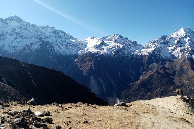 Kathmandu Private Tour 7 Day Langtang Valley Trek - An Overview of the Trekking Experience