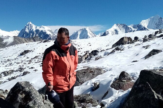 Kathmandu Private Tour 7 Day Langtang Valley Trek - Final Thoughts