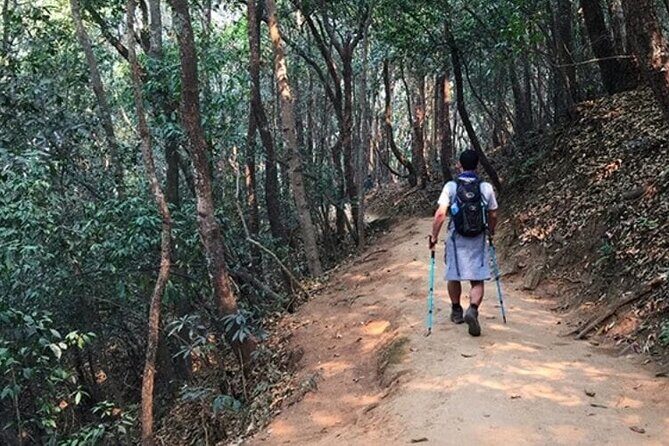 Kathmandu Private Tour: Day Hiking to Shivapuri - Why This Tour Is a Great Choice