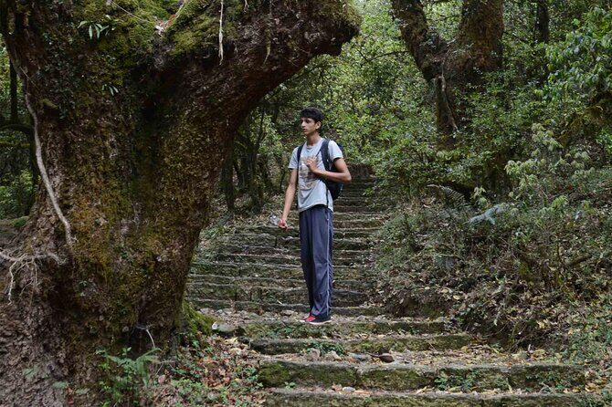 Kathmandu Private Tour: Day Hiking to Shivapuri - FAQ