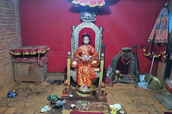 Kathmandu Private Tour of UNESCO World Heritage Sites - An In-Depth Look at the Itinerary