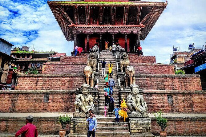 Kathmandu Private Tour of UNESCO World Heritage Sites - The Experience from a Traveler’s Perspective