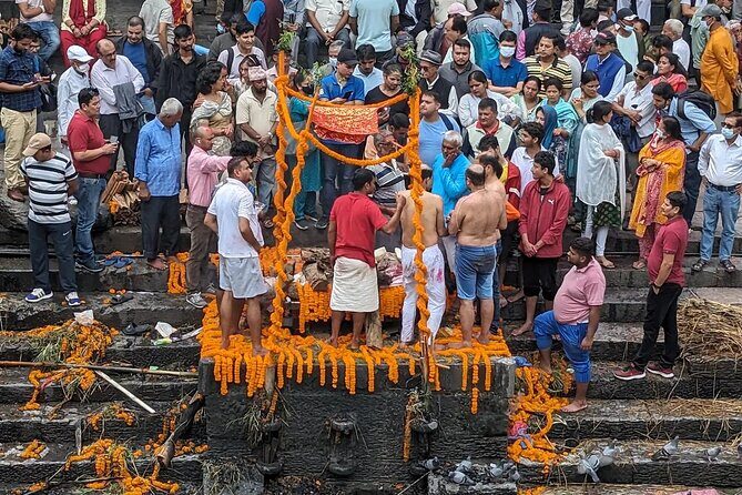Kathmandu Private Tour of UNESCO World Heritage Sites - Who Will Love This Tour?