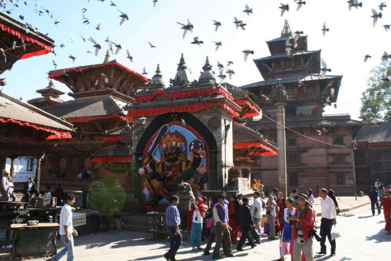 Kathmandu: Private Tour of UNESCO World Heritage Sites - Practical Details and Travel Tips