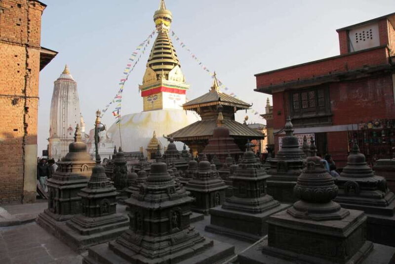 Kathmandu: Private Tour of UNESCO World Heritage Sites - Verdict: Who Will Love This Tour?