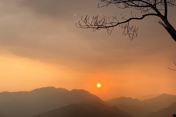 Kathmandu: Private Tour to Nagarkot to Explore Mt. Everest - Authentic Insights from Travelers