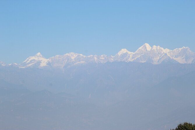 Kathmandu: Private Tour to Nagarkot to Explore Mt. Everest - Frequently Asked Questions