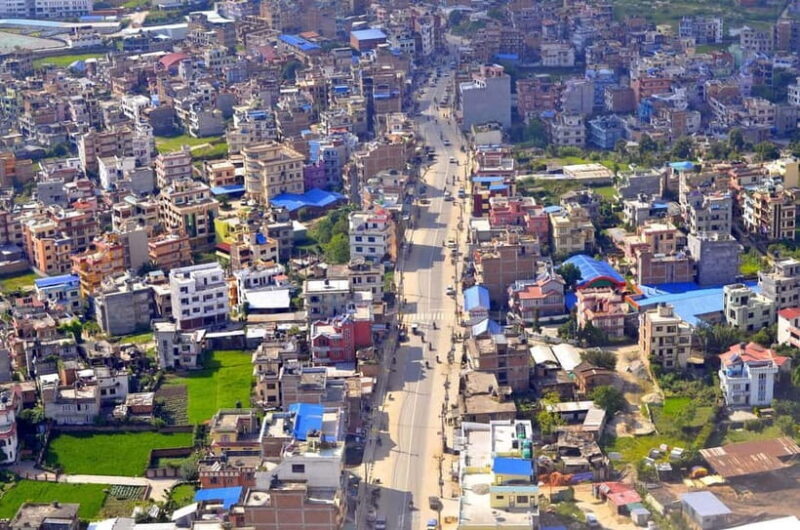 Kathmandu: Private Vespa Tour to Swoyambhunath Stupa - Key Points