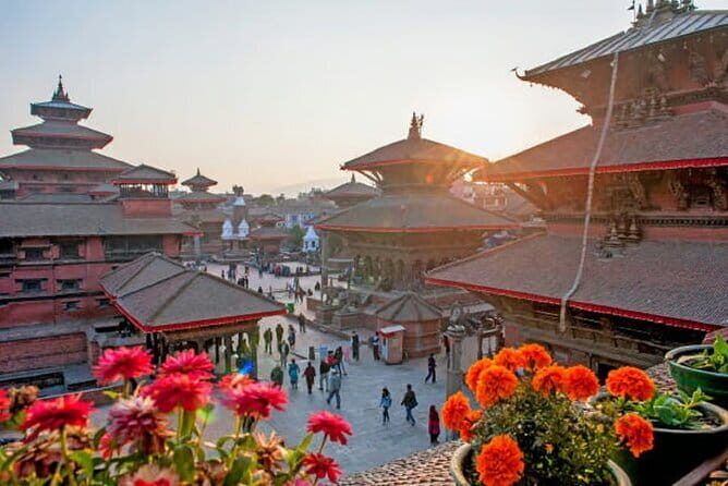 Kathmandu: PrivateTour to Bhaktapur World Heritage Sites - Kathmandu: Private Tour to Bhaktapur World Heritage Sites